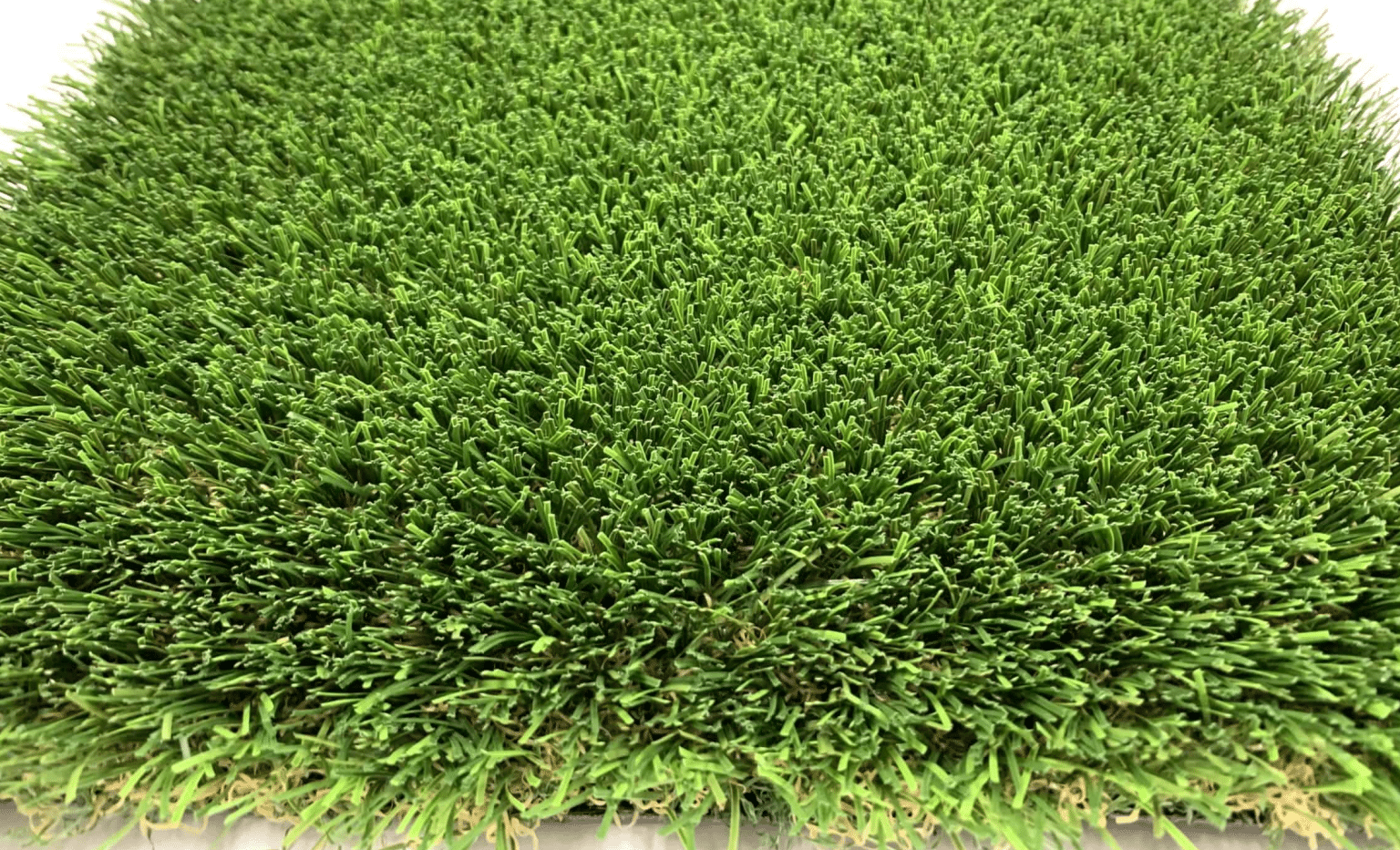 A Closer Look at ProGreen's High Quality Artificial Turf